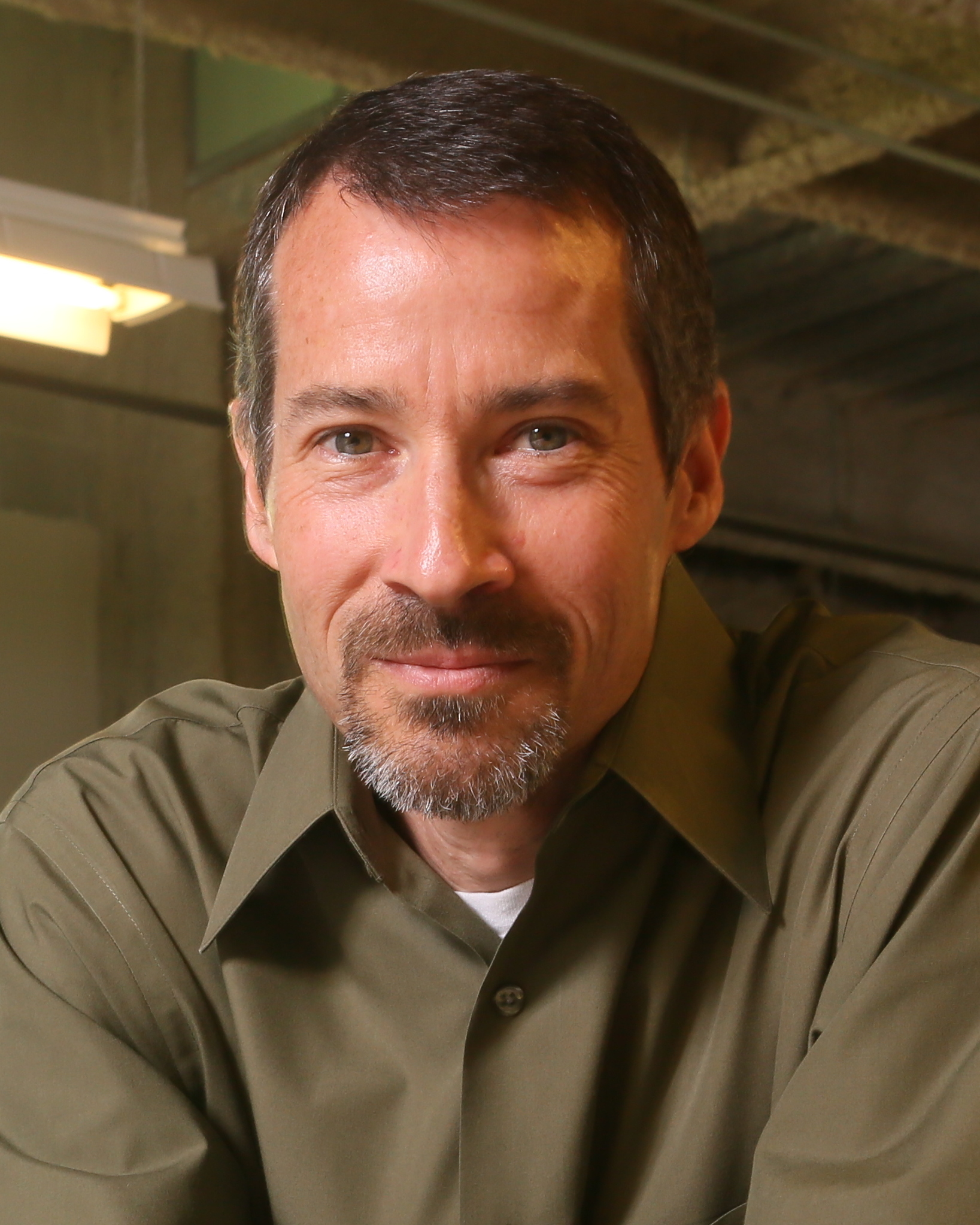 Michael G. Luchs, an assistant professor at the Mason School of Business – Consumer Wisdom