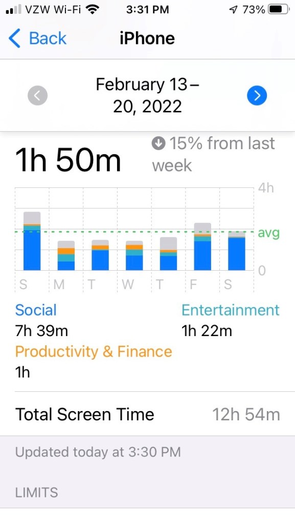 screen-time – Consumer Wisdom